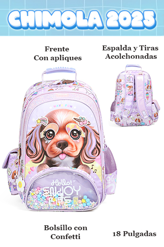 Productos CHIMOLA