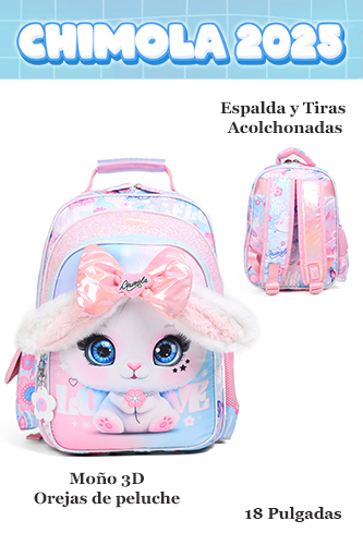 Productos CHIMOLA