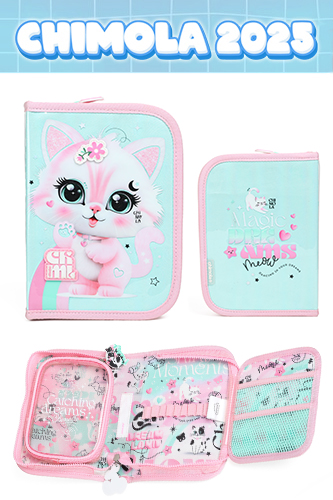 Productos CHIMOLA