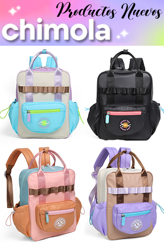 Productos CHIMOLA