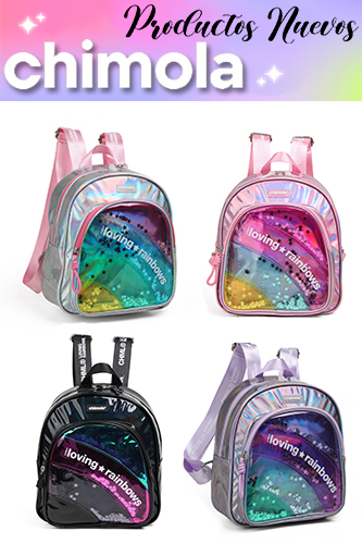 Productos CHIMOLA