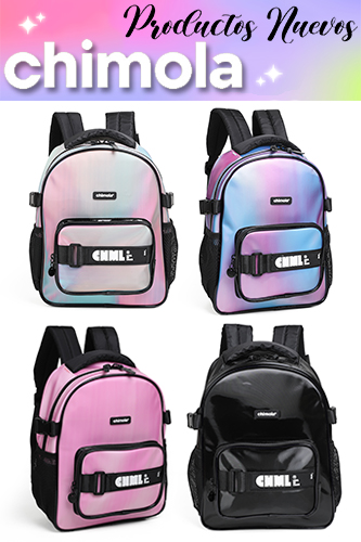 Productos CHIMOLA