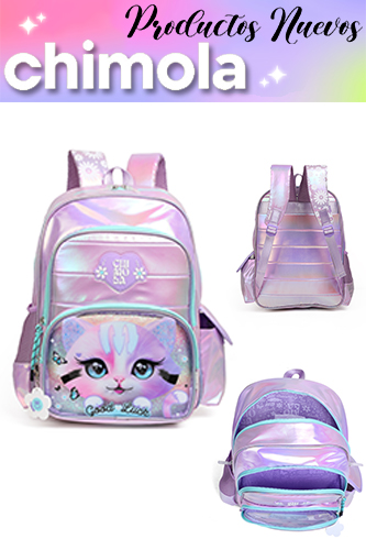 Productos CHIMOLA
